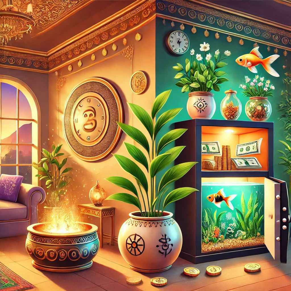 Ancient Secrets of Vastu Shastra: Hidden Wisdom for Modern Living